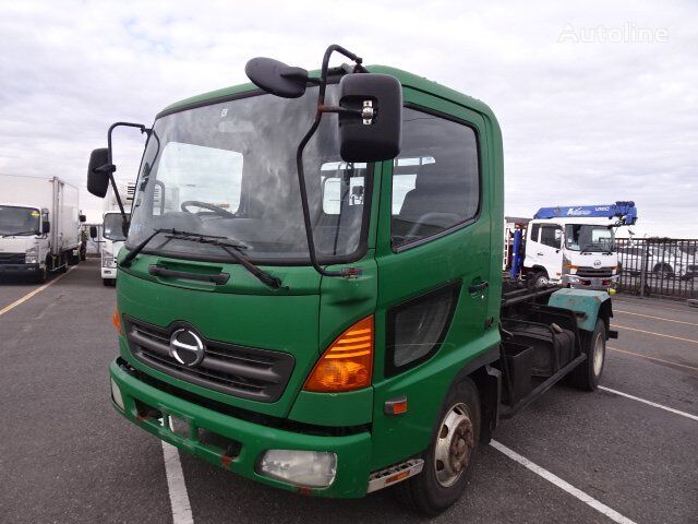 Hino RANGER TRUCK kamion rol kiper