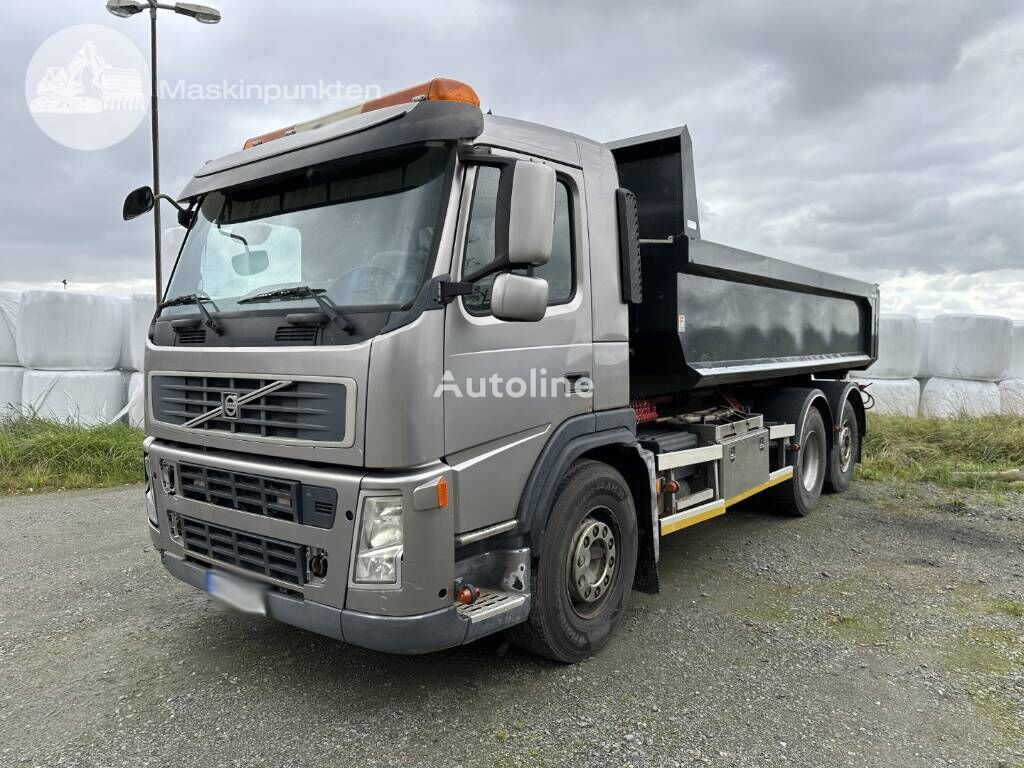 Volvo FM 300 kamion rol kiper