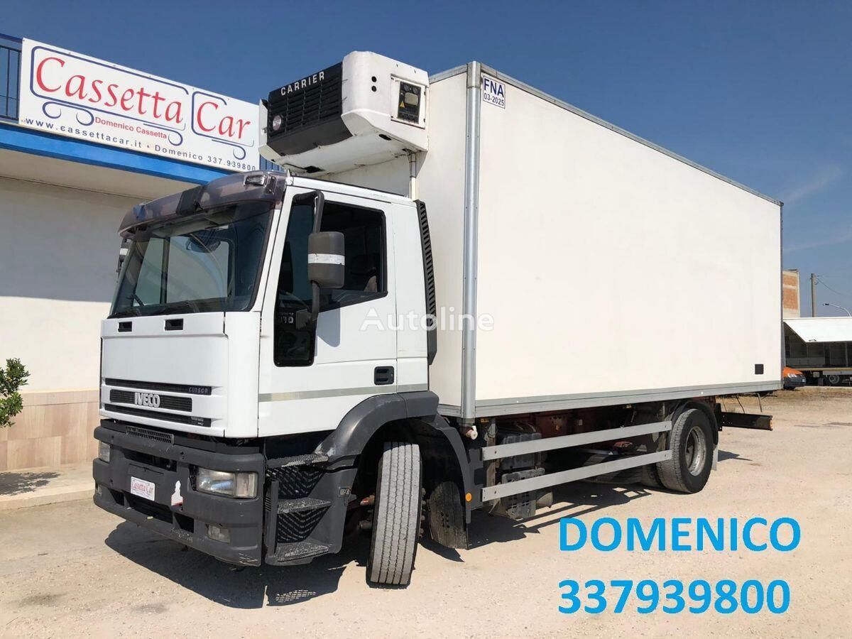 IVECO EUROTECH 190 E 31 kamion hladnjača