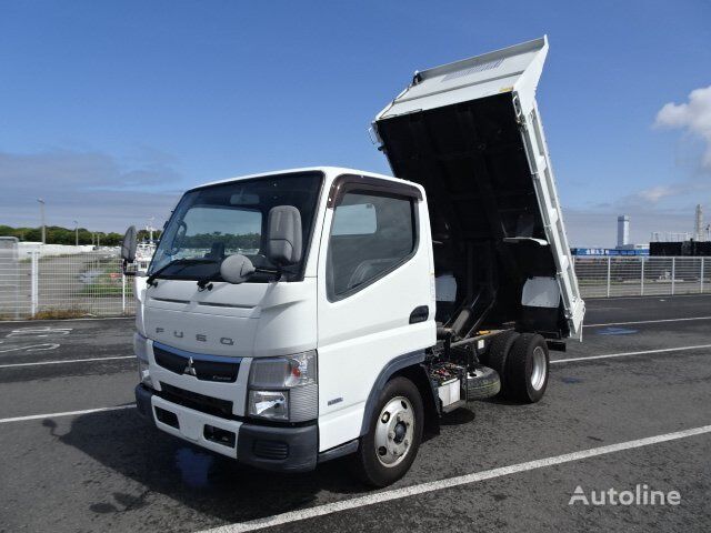 Mitsubishi CANTER kamion kiper < 3.5t