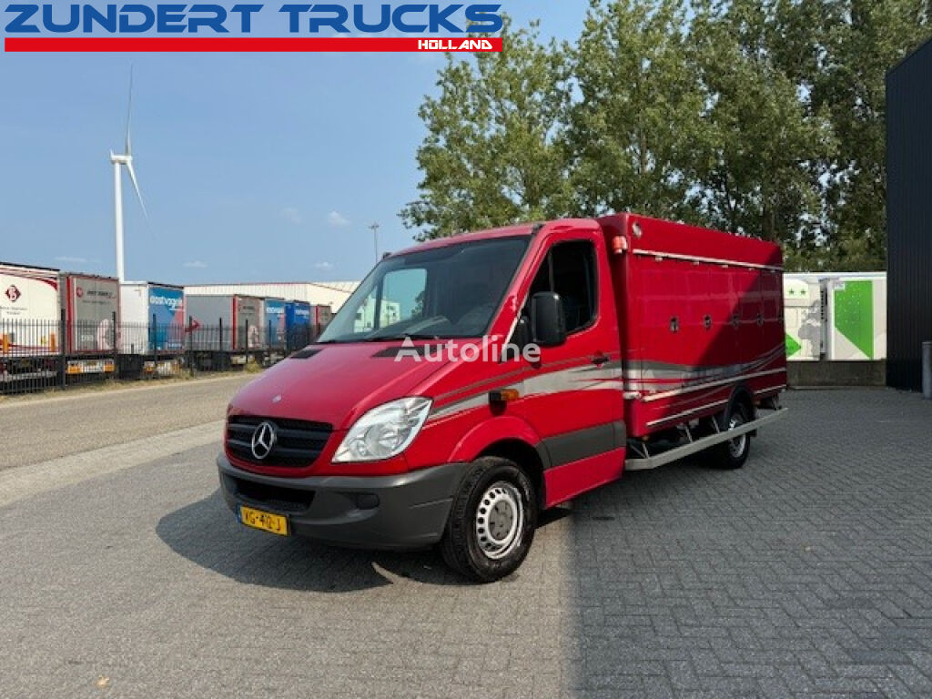 Mercedes-Benz SPRINTER 313CDI KOELWAGEN kamion hladnjača < 3.5t