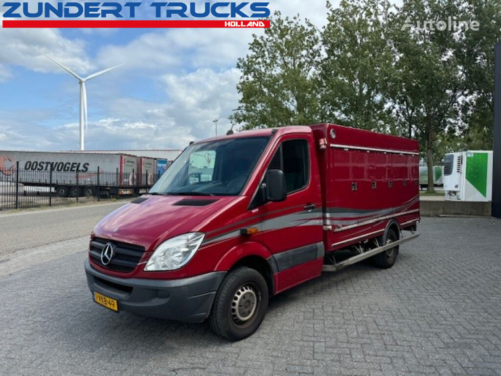 Mercedes-Benz SPRINTER 313CDI KOELWAGEN kamion hladnjača < 3.5t