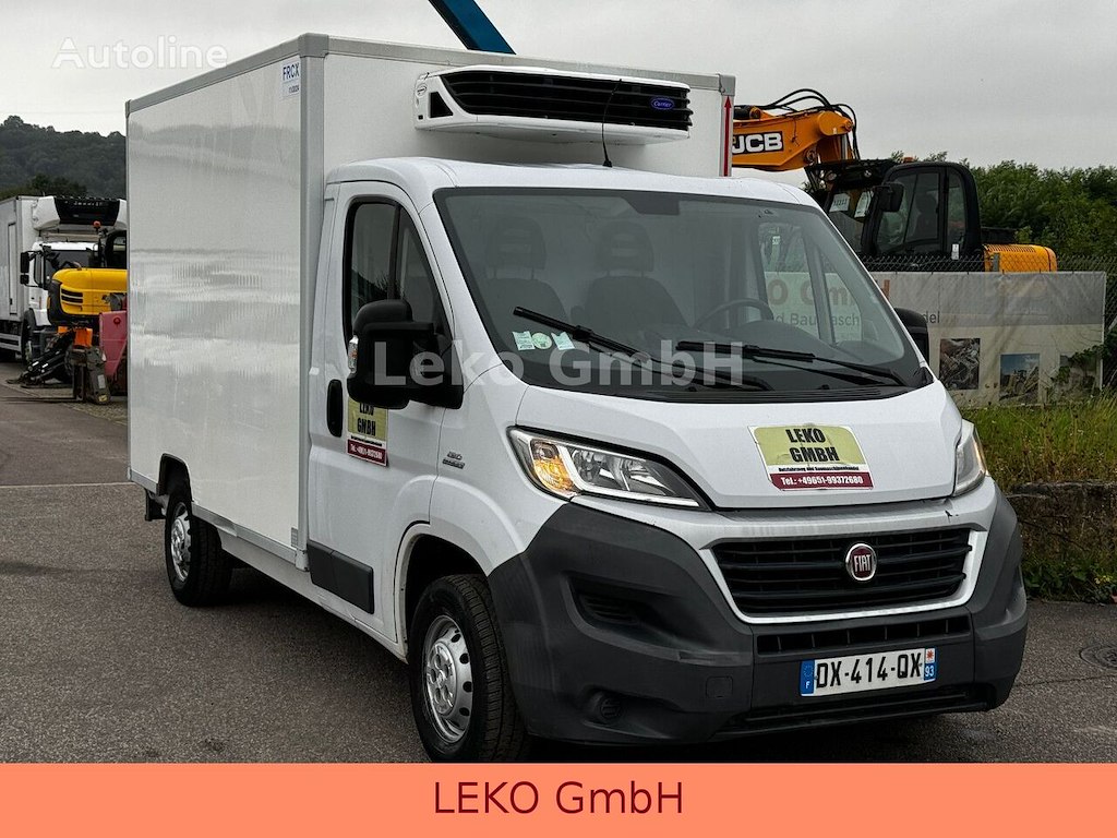 FIAT Ducato 2,3 kamion hladnjača < 3.5t