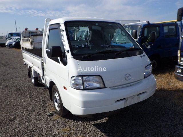 Mazda BONGO TRUCK kamion s ravnom platformom < 3.5t