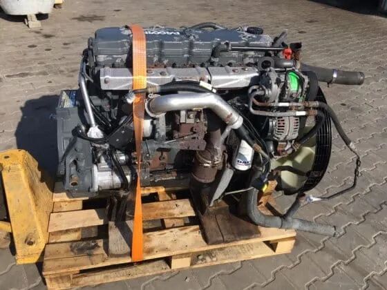 Motor za DAF CF 65 kamiona