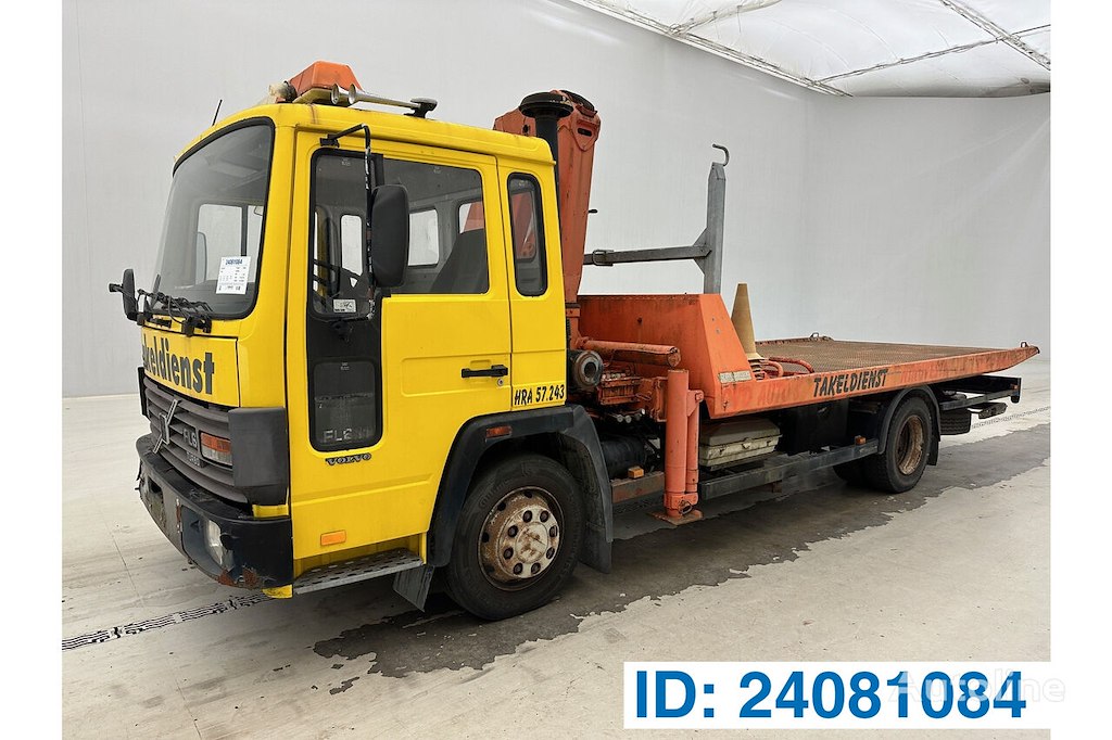 Volvo FL6.11 šlep auto