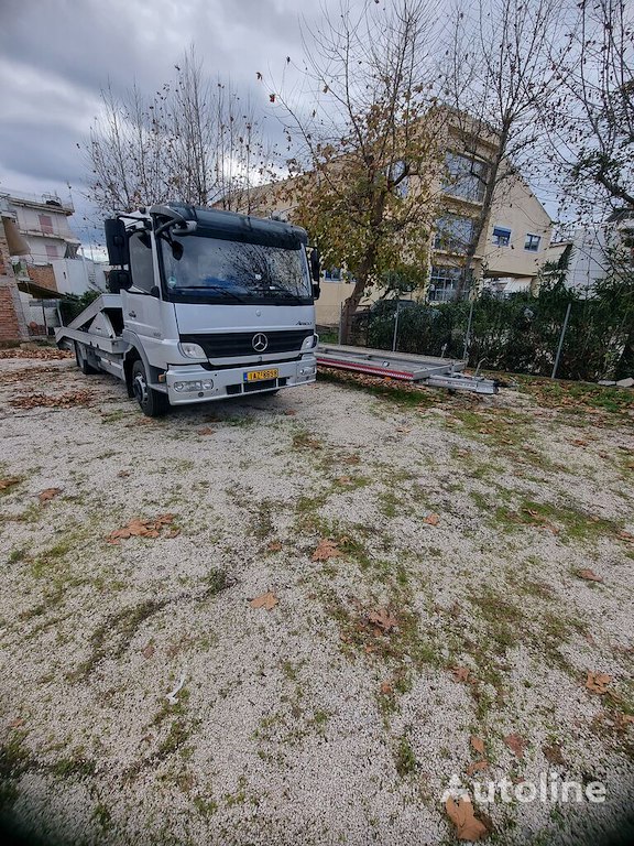 Mercedes-Benz Atego 922 šlep auto