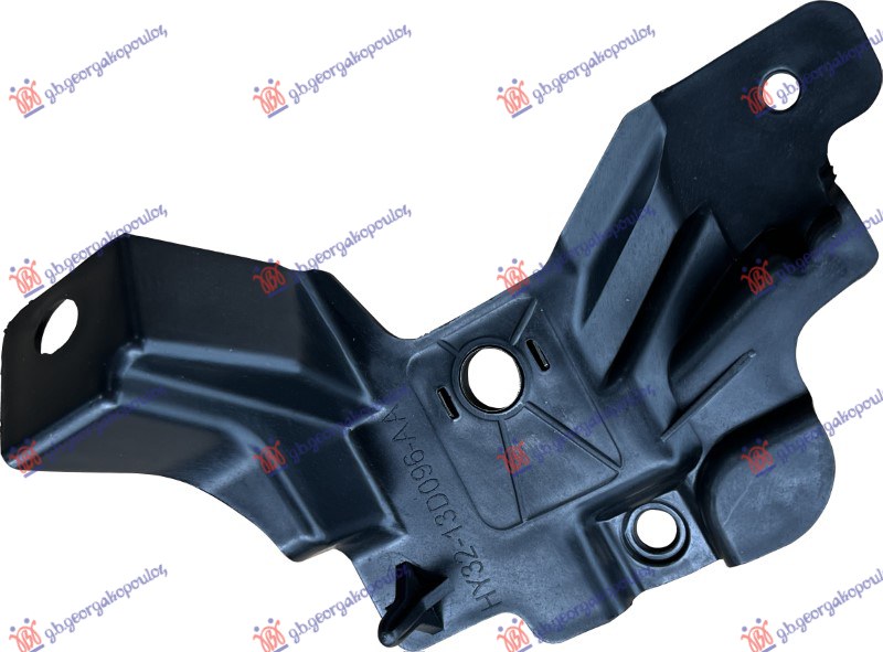 NOSAC FARA PLASTICNI Desna str. LAND ROVER DISCOVERY 5 (2016-) (OEM: LR086096)