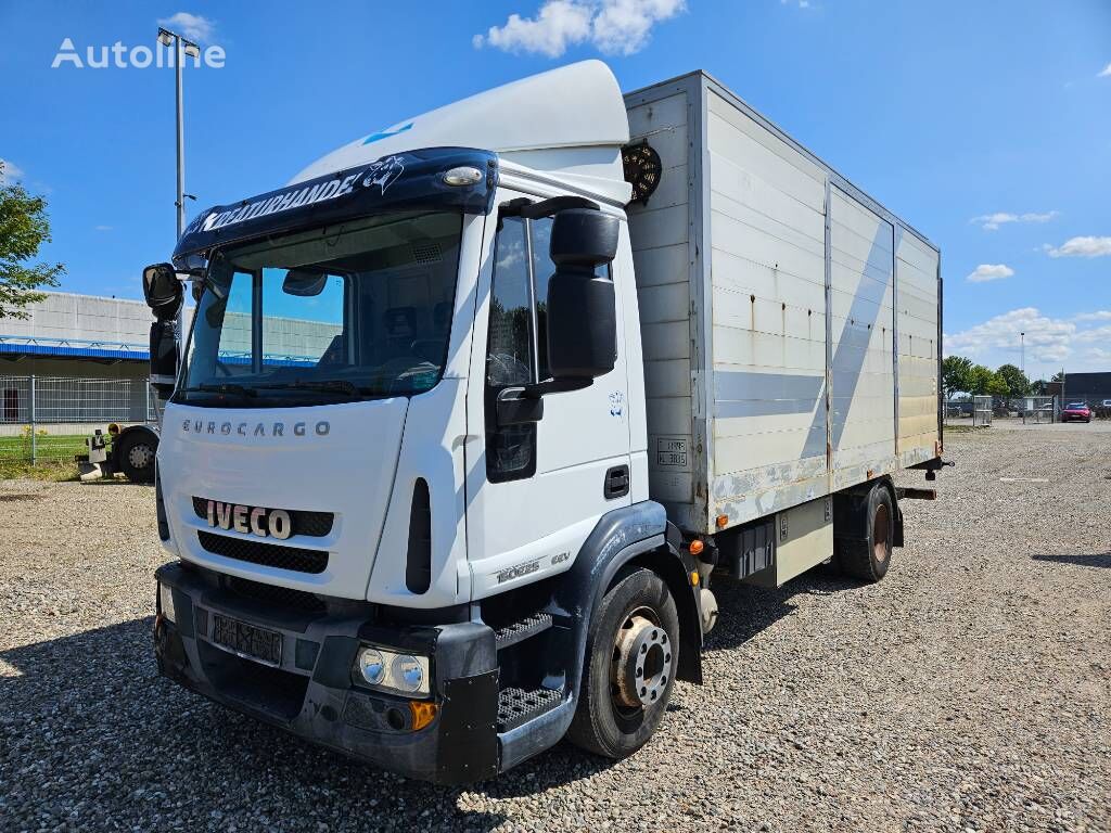 IVECO Eurocargo 150E 25 //Livestock// Euro 5 kamion za prevoz stoke