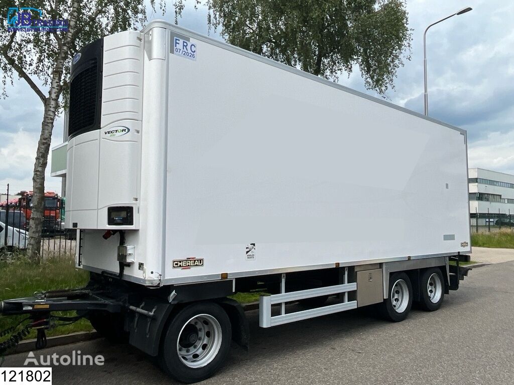 Chereau Autonoom prikolica hladnjača