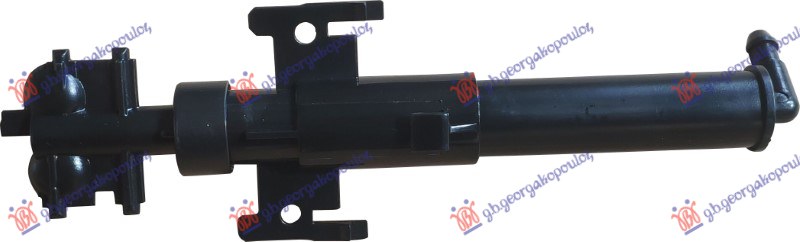 PRSKALICA FARA Leva str. LAND ROVER RANGE ROVER (2012-) (OEM: LR105366, LR109997)