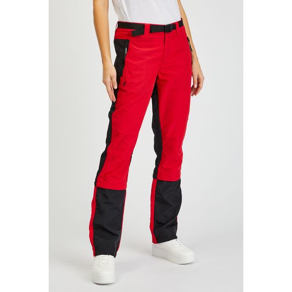 SAM73 ARIES WOMEN'S DETACHABLE LEG PANTS - LADIES