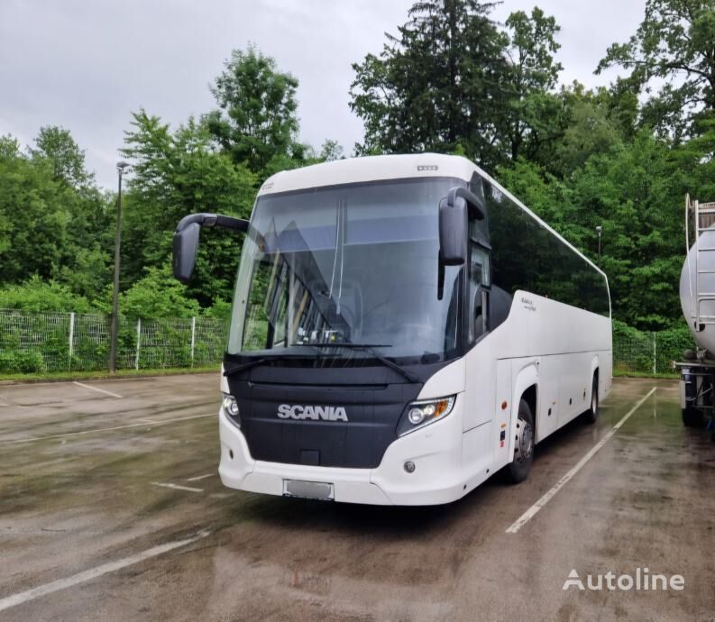 Scania Touring turistički autobus