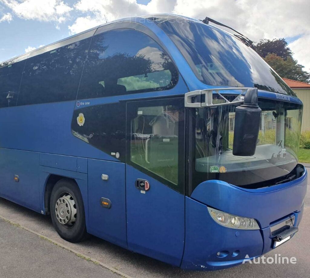 Neoplan CITYLINER C B.2007.46.007 turistički autobus