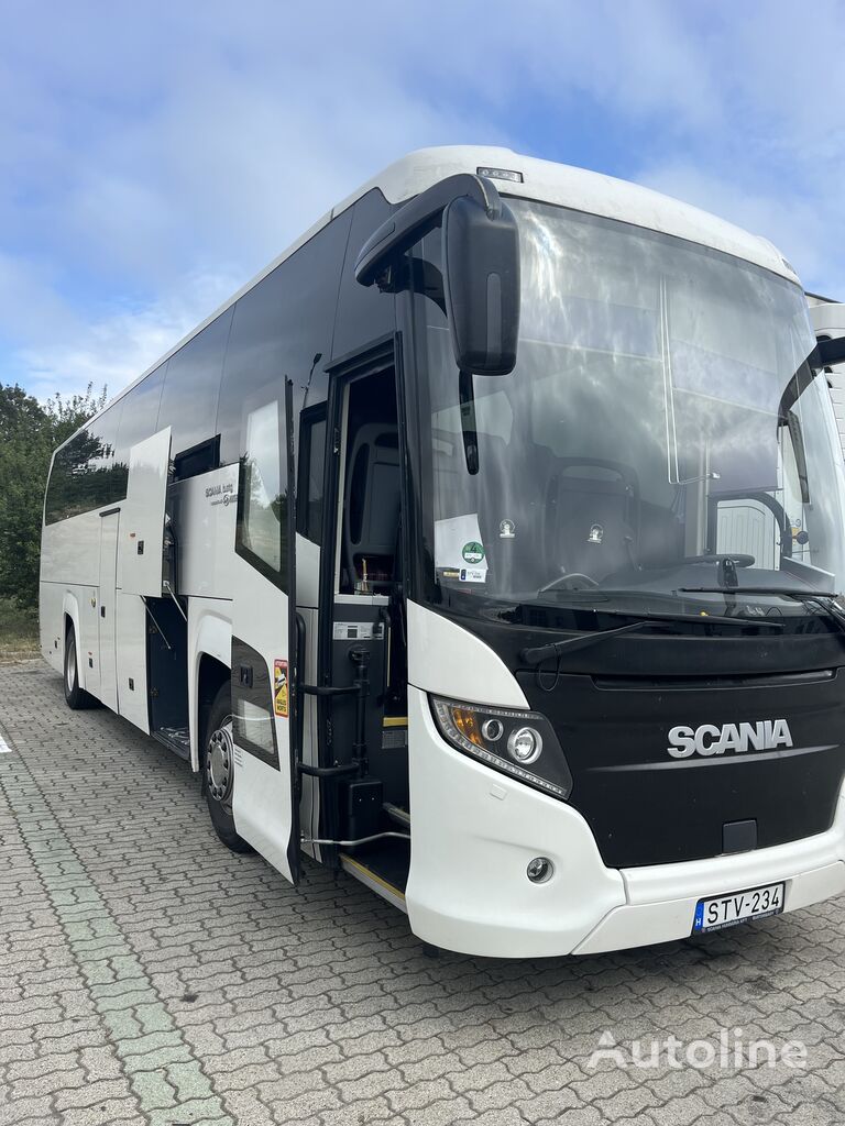 Scania Touring turistički autobus