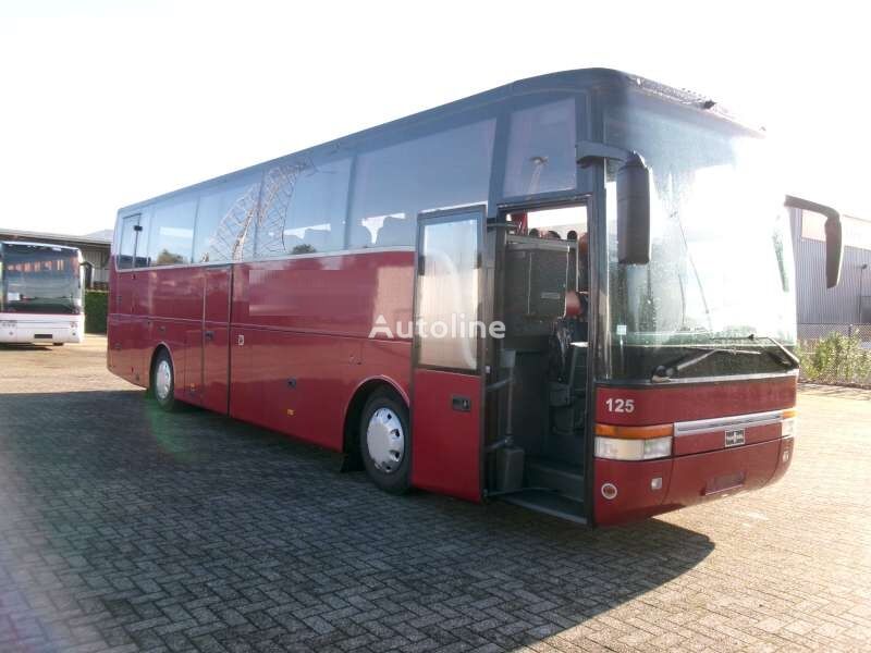 Van Hool T915 turistički autobus