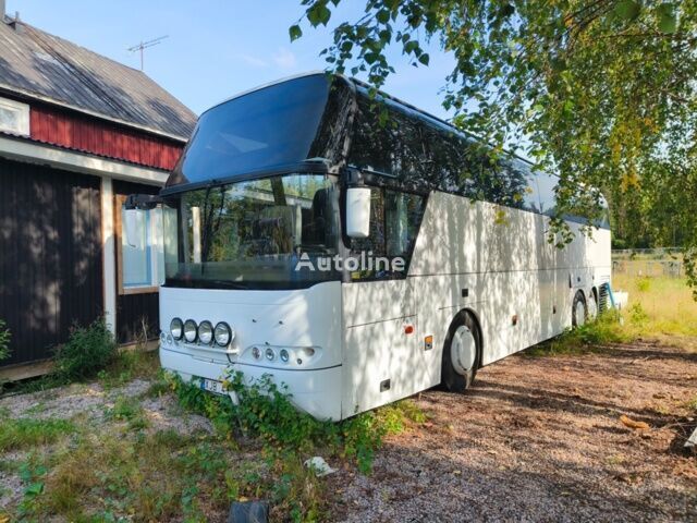 Prodaje se Neoplan PA1 turistički autobus na aukciji