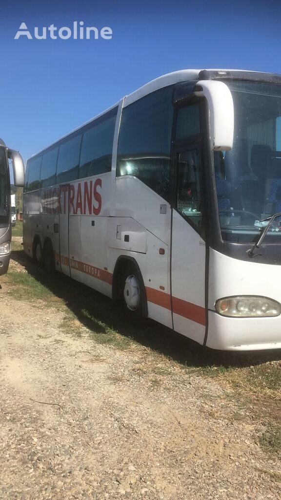 Scania Irizar Century turistički autobus