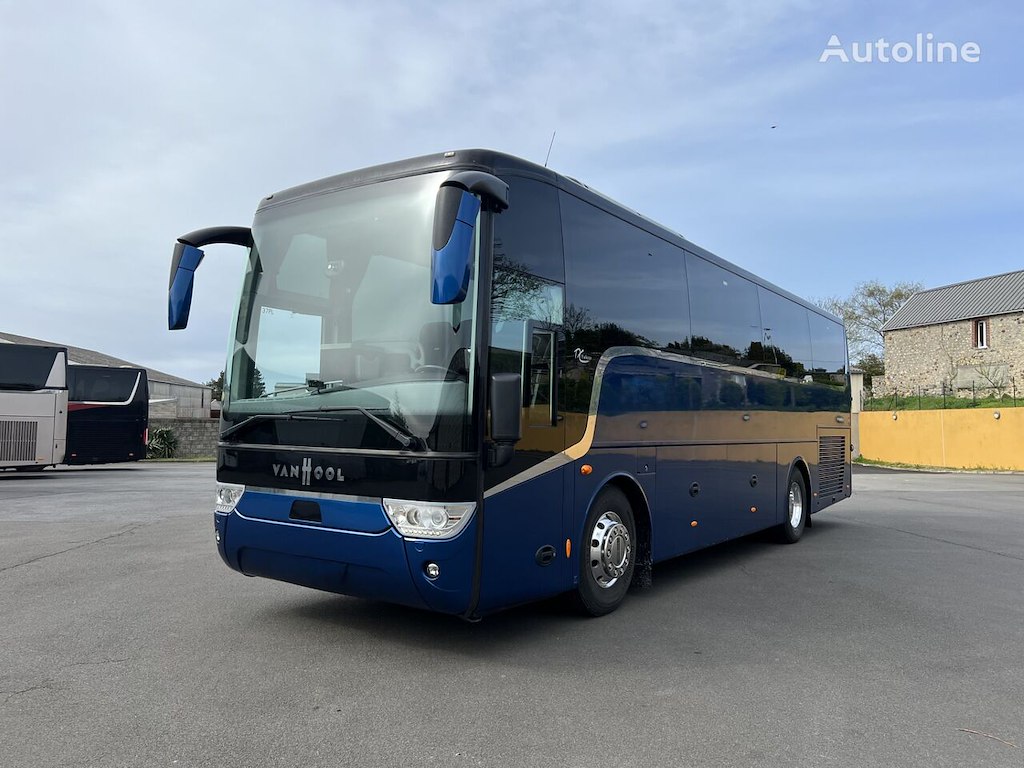 Van Hool TX11 ALICRON turistički autobus