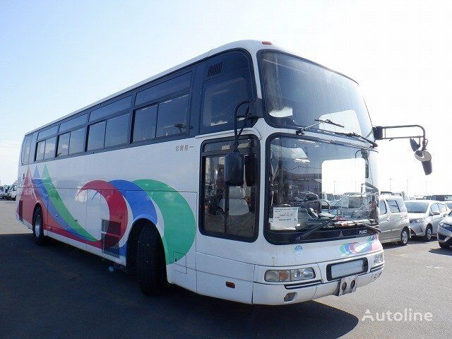 Mitsubishi Fuso BUS turistički autobus