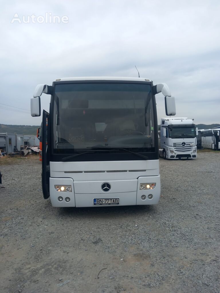 Mercedes-Benz O350 TOURISMO turistički autobus