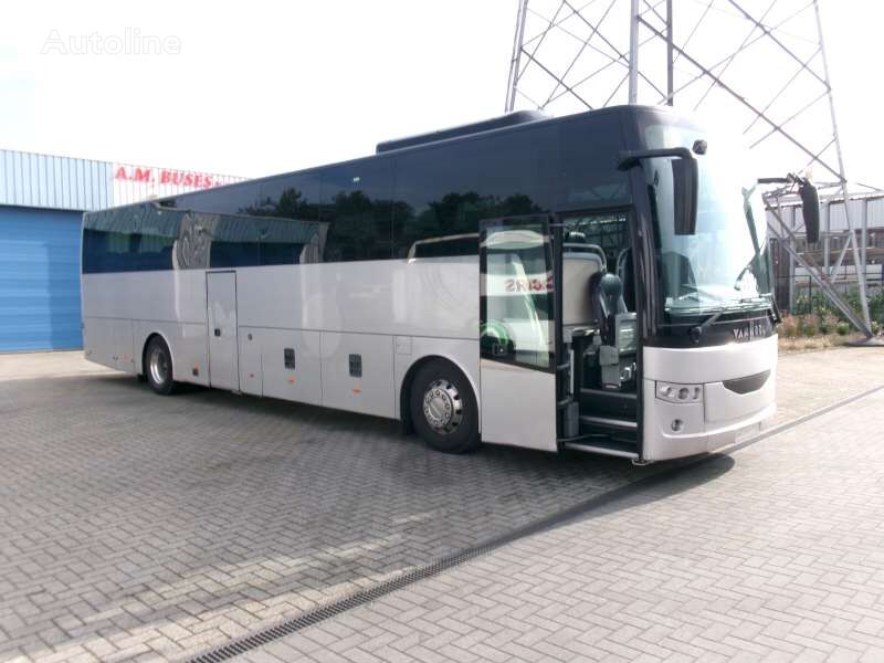 Van Hool EX 16 M turistički autobus