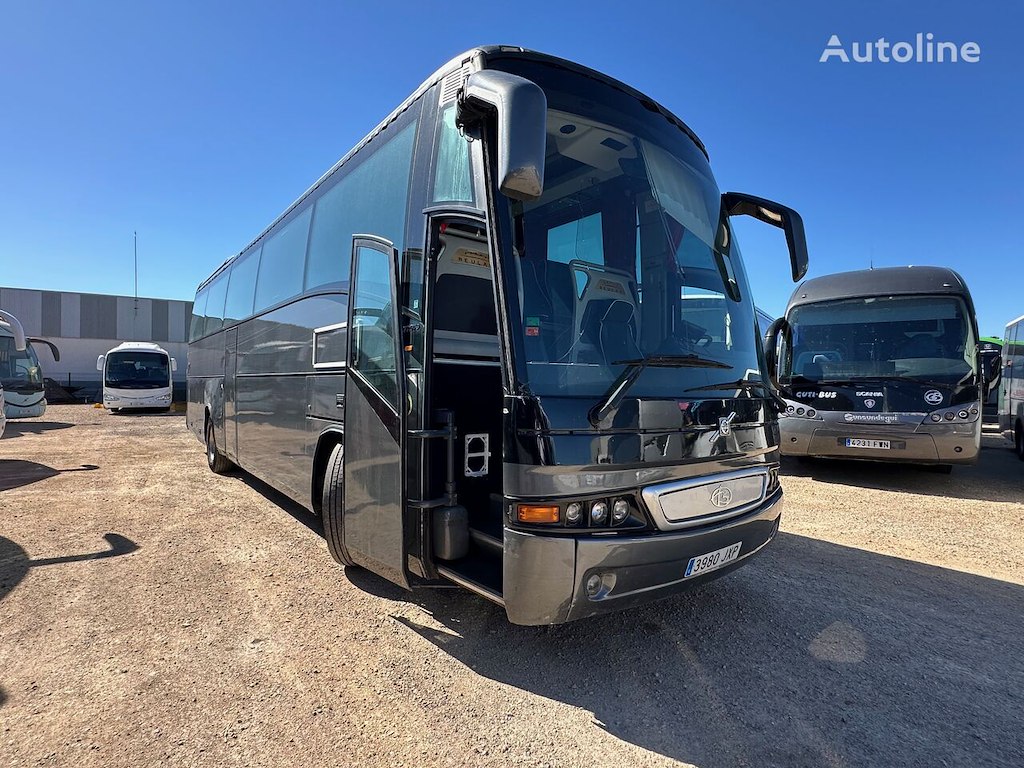 Volvo B12 BUELAS EUROSTAR turistički autobus