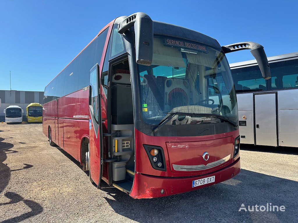 IVECO C-43, HISPANO turistički autobus