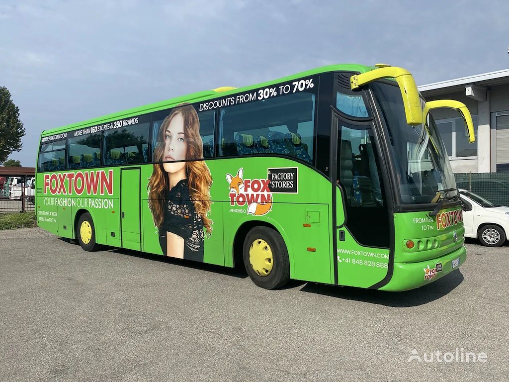 Prodaje se Irisbus Domino 2001 turistički autobus na aukciji