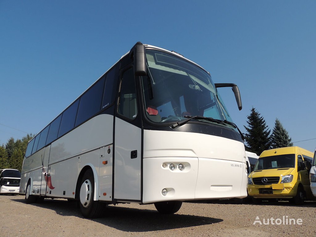 VDL Bova FUTURA 127-365 turistički autobus