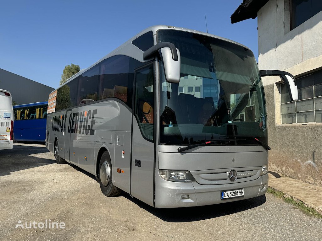 Mercedes-Benz Tourismo turistički autobus