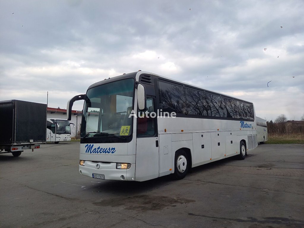 Irisbus Iliade turistički autobus