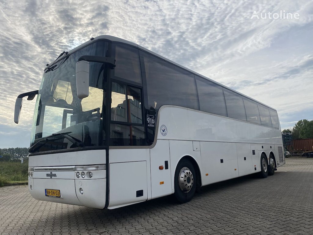 Van Hool T916 Acron turistički autobus