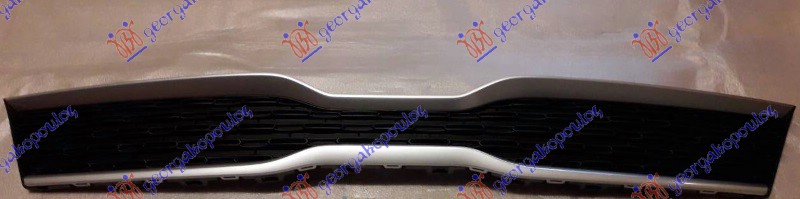 PVC MASKA (SA SREBRNIM LAJSNAMA) KIA PICANTO (2017-) (OEM: 86350-G6000, 86350G6000)