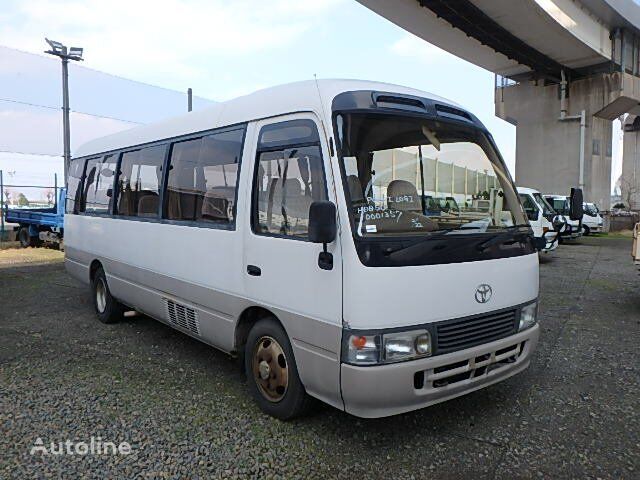 Toyota COASTER prigradski autobus