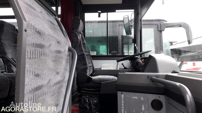 Prodaje se Irisbus RECREO prigradski autobus na aukciji