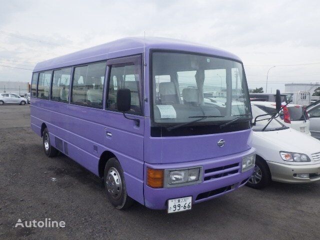 Nissan CIVILIAN prigradski autobus