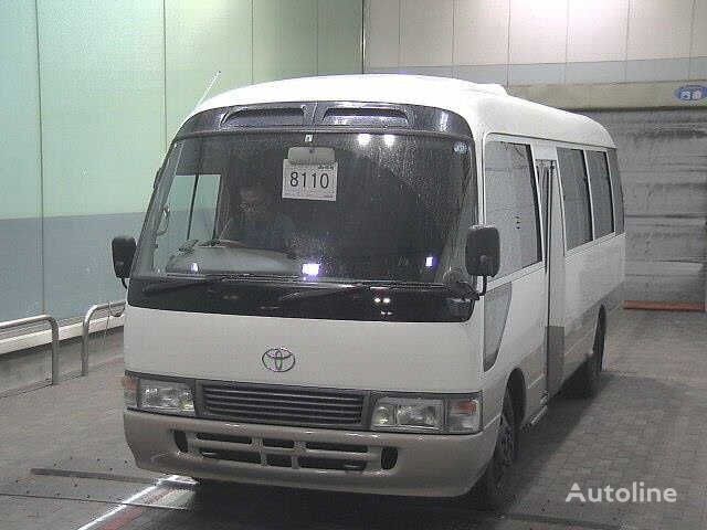 Toyota COASTER prigradski autobus