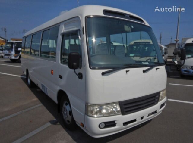 Toyota COASTER prigradski autobus