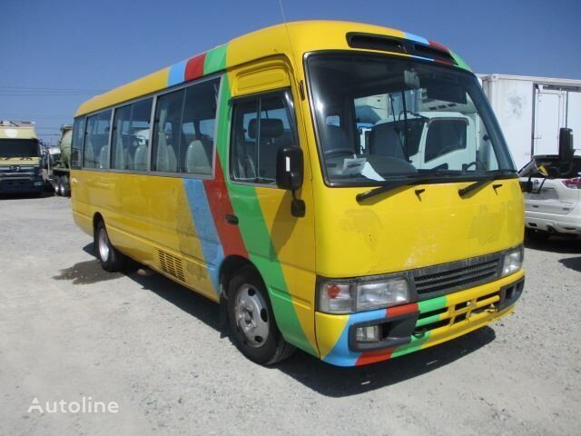 Toyota COASTER prigradski autobus