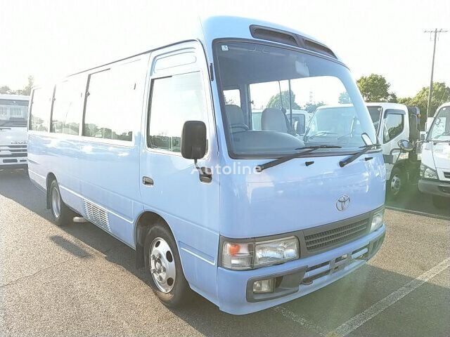 Toyota COASTER prigradski autobus