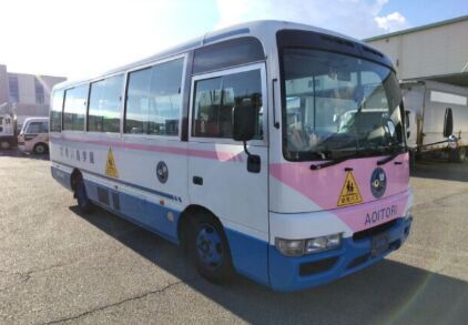 Nissan CIVILIAN prigradski autobus