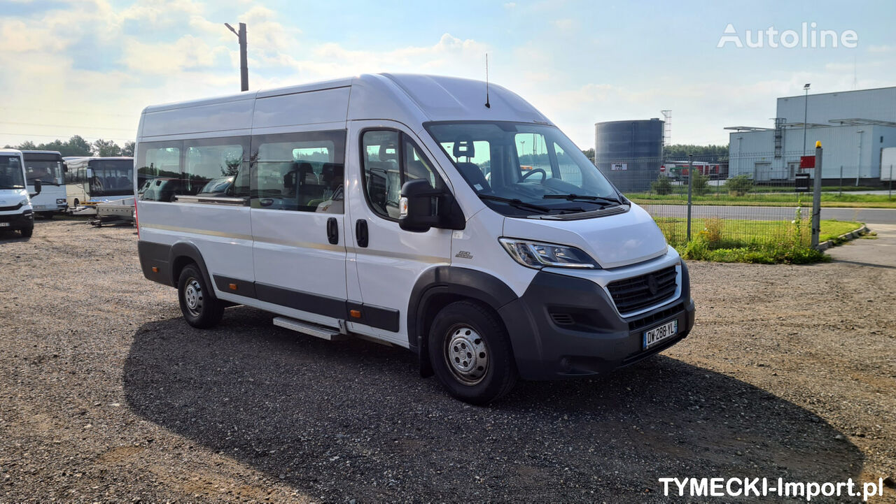 FIAT Ducato prigradski autobus