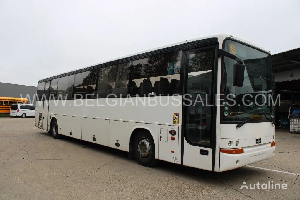 Van Hool T 916 TL prigradski autobus