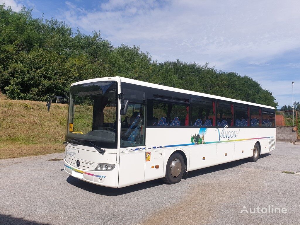 Mercedes-Benz Intouro prigradski autobus