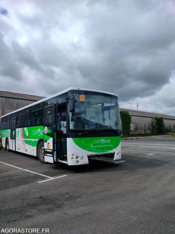 Prodaje se Temsa TOURMALIN prigradski autobus na aukciji