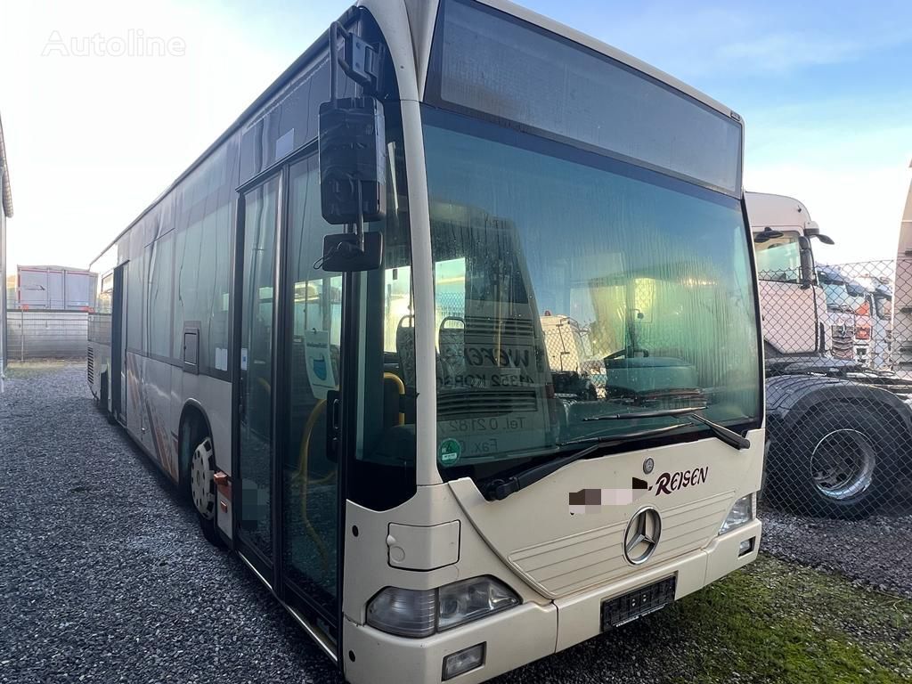 Mercedes-Benz O 530 gradski autobus