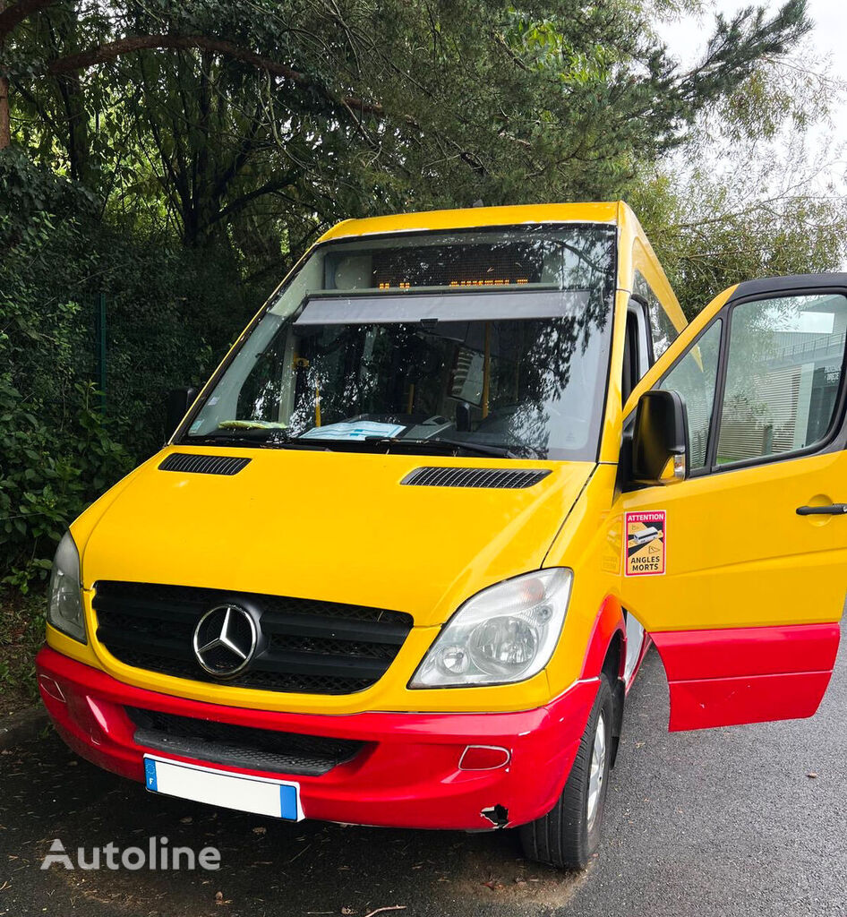 Mercedes-Benz SPRINTER CITY 77 gradski autobus