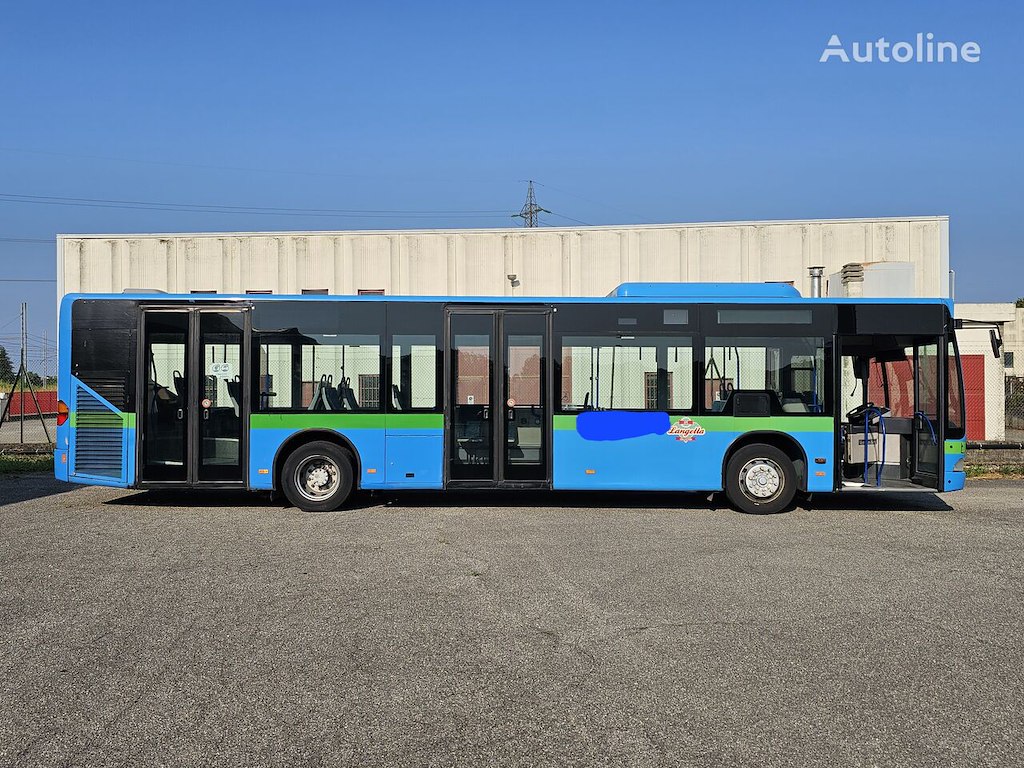 Mercedes-Benz Citaro 530 gradski autobus