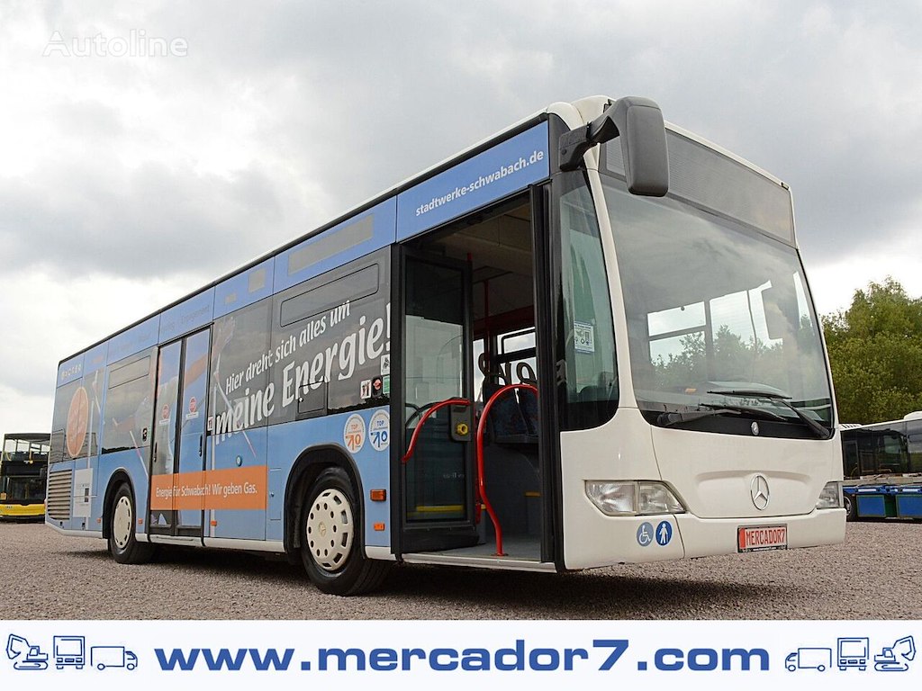 Mercedes-Benz O 530 Citaro K / Midi gradski autobus